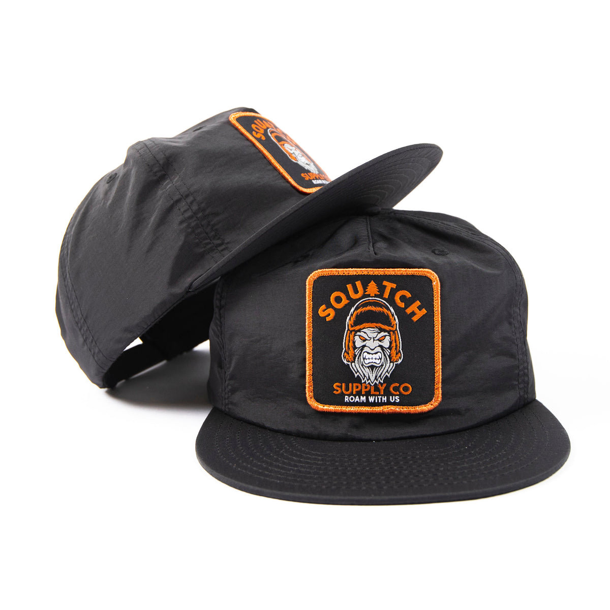 SQUATCH RANGER HAT | Squatch Supply Co